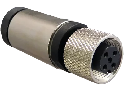 Stewart Connector Announces Release of M12 A-Code Series Connectors ...