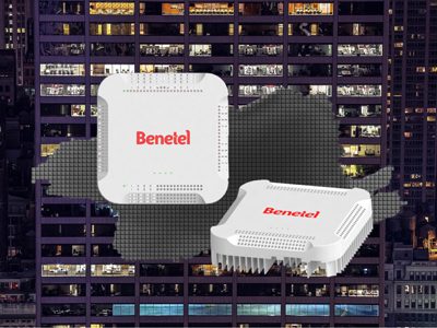 Benetel Introduces High-Performance O-RAN Radio Unit to Address 5G Roll ...