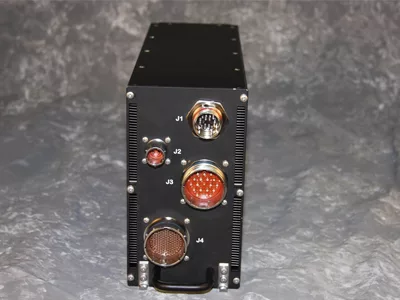 Military Radios of the Future: Collins Aerospace Developing Open ...