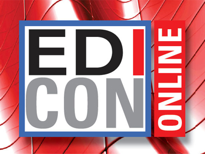 EDI CON Online 2021 Announces Platinum Sponsors and Keynote Speakers ...