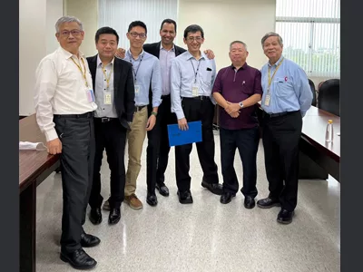 IQE Announces Multi-Year Supply Agreement with AWSC | Microwave Journal