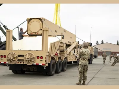 LM Delivers Long Range Hypersonic Weapon's Ground System to US Army ...