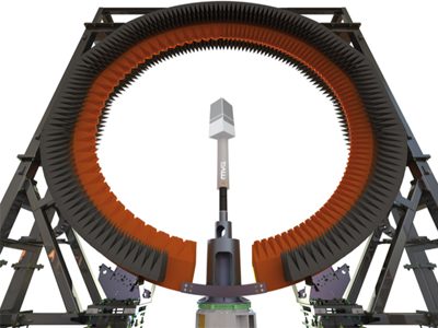 MVG Launches SG Evo, Boosting Its SG Multi-Probe Systems To A New Level ...