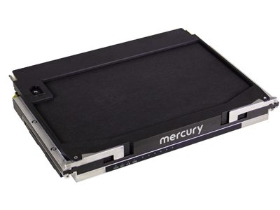 Mercury’s First-to-Market Avionics Modules Provide Safe, Powerful ...