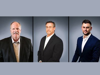 NXTCOMM Appoints Management Team Members | 2020-12-09 | Microwave Journal