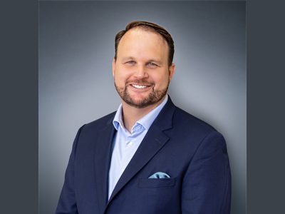 NXTCOMM Appoints Brad Laird as Engineering Vice President | Microwave ...