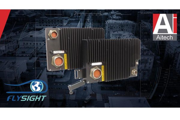 Aitech and FlySight Resolve Modern Situational Awareness Challenges in ...