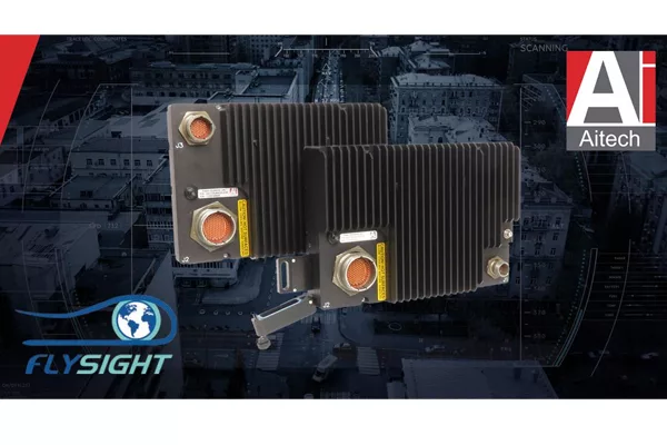 Aitech and FlySight Resolve Modern Situational Awareness Challenges in ...