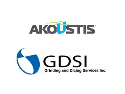 Akoustis Acquires GDSI | Microwave Journal
