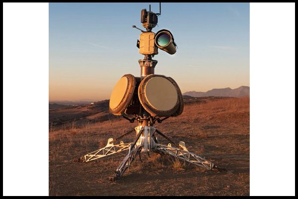 Anduril Awarded 10-Year $642M Program of Record to Deliver CUAS Systems ...