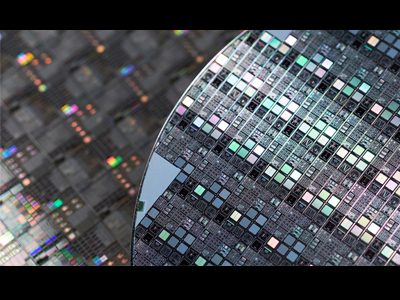 DARPA Awards BAE Systems Phase 2 of Next-Gen Advanced Electronics ...