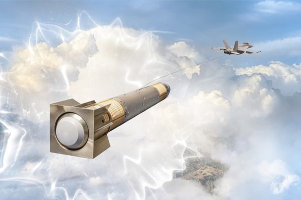 BAE Systems to Develop Next-Generation Airborne Decoy Countermeasure ...