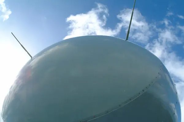 BAE Systems Awarded £270M Royal Navy Radar Contract | Microwave Journal