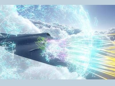 BAE Systems to Develop Filter Technology to Improve Radar ...