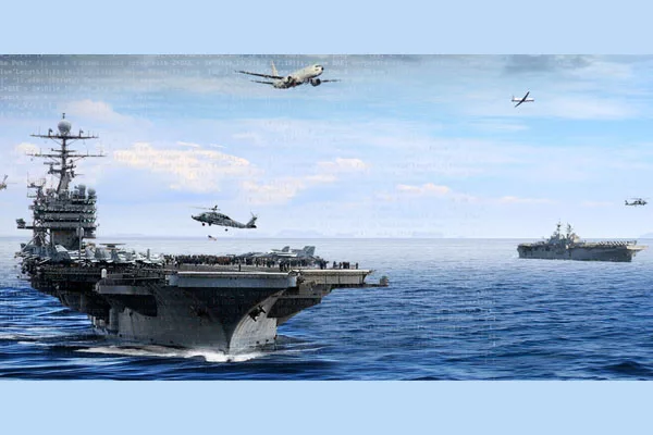 BAE Systems Awarded $85 M Contract to Deliver Network Tactical Common ...