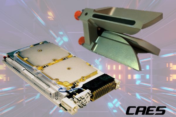 CAES Provides Critical Solutions for US Air Force Open Architecture ...
