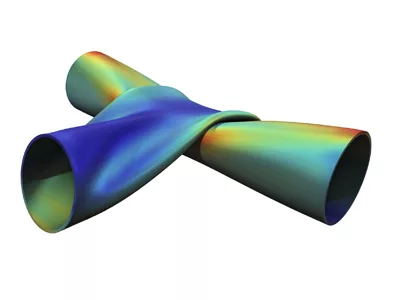 COMSOL Releases Version 6.1 of COMSOL Multiphysics® | Microwave Journal