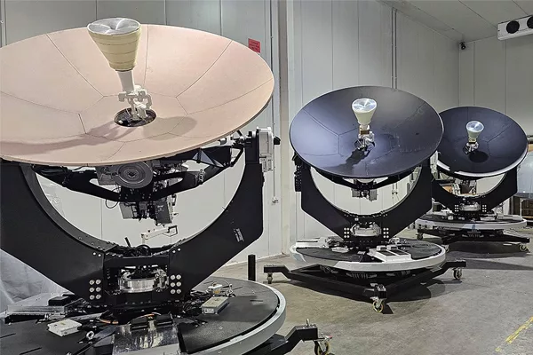 Marking 25 years of innovation: EM Solutions Unveils Expansive Factory ...