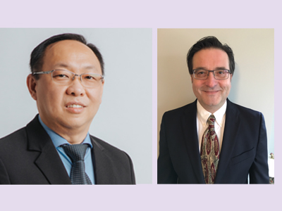 Executive Interview: SK Chong, Managing Director, and Dalibor Smejtek ...
