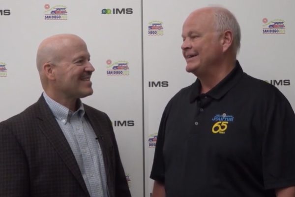 Frequency Matters at IMS 2023 - Daily Exhibition Summaries | Microwave ...