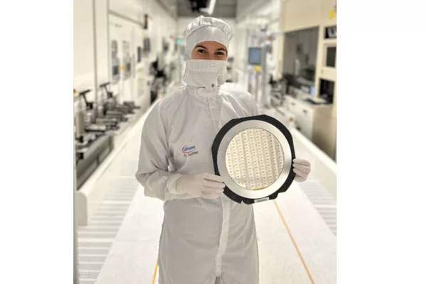 Infineon and Quantinuum Announce Partnership to Accelerate Quantum ...