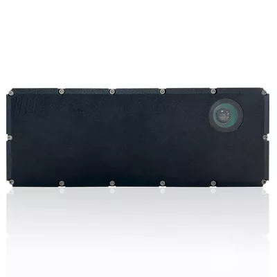 InnoSenT Releases High-Tech Radar with Camera for Reliable Traffic ...