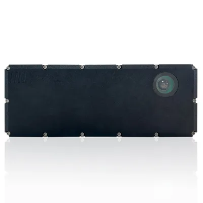 InnoSenT Releases High-Tech Radar with Camera for Reliable Traffic ...