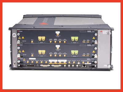 Keysight Delivers 256 Giga-Samples/Second AWG | Microwave Journal