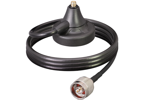 Linx Technologies Launches MAG Series SMA and RP-SMA Magnetic Remote ...