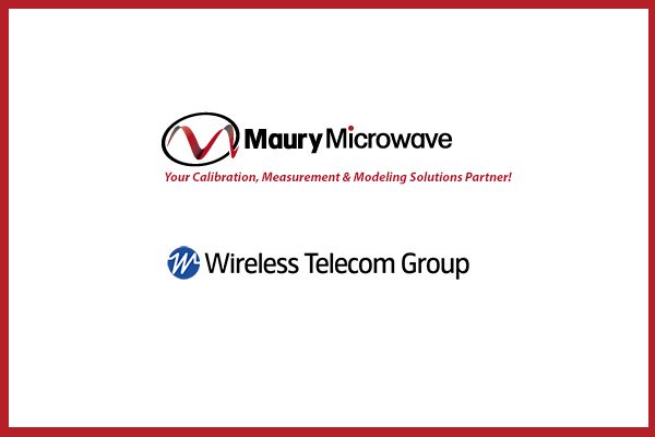 Maury Microwave Completes Acquisition of Wireless Telecom Group ...