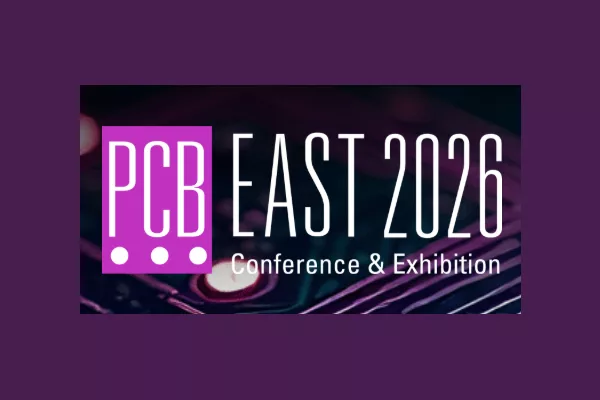PCB East 2026 Conference Registration Now Open | Microwave Journal