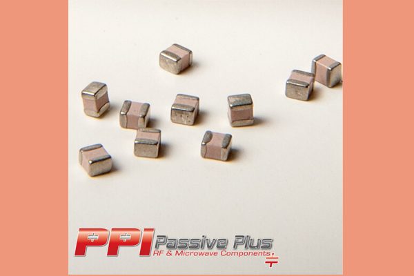 Passive Plus Offers 1111 Case Size Capacitors | Microwave Journal