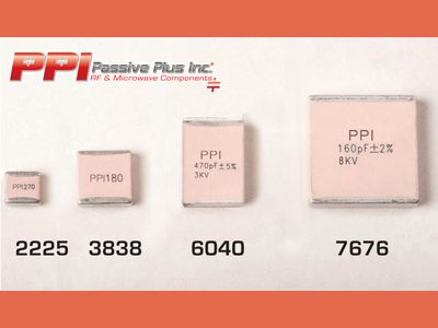 Passive Plus, Inc., Offers: Larger Case Size High Q High-Power ...
