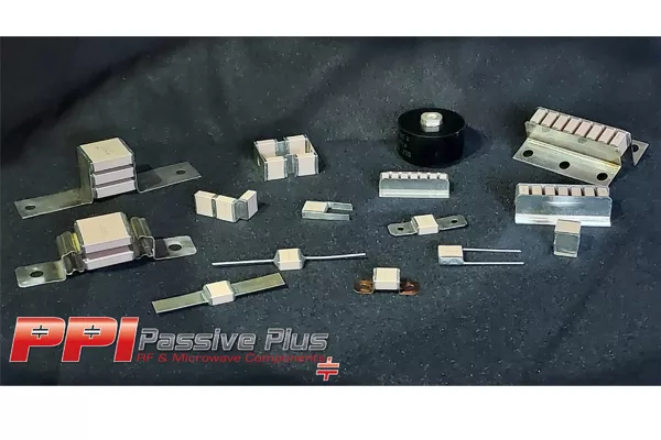 Passive Plus Inc Offers Custom Capacitor Assemblies | Microwave Journal