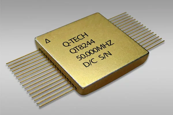 Q-Tech Announces Industry’s First Full-Space-Qualified Multiple-Output ...