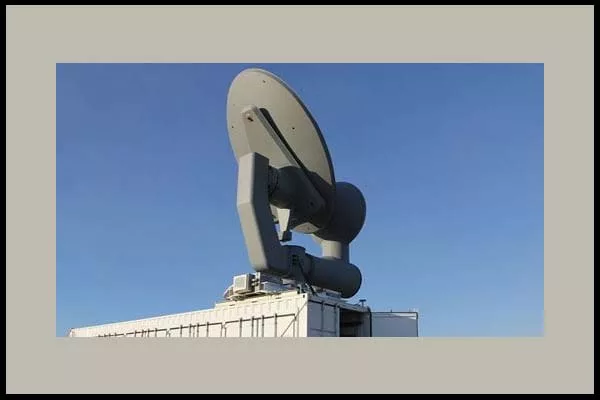 RTX's CHIMERA HPM System Excels During Three-week Field Test ...