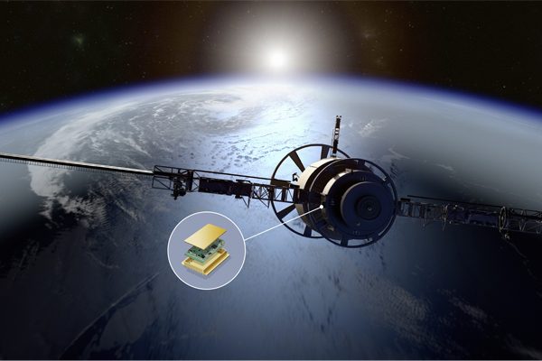 SCHOTT Launches Lightweight Microelectronic Packages for Aerospace ...
