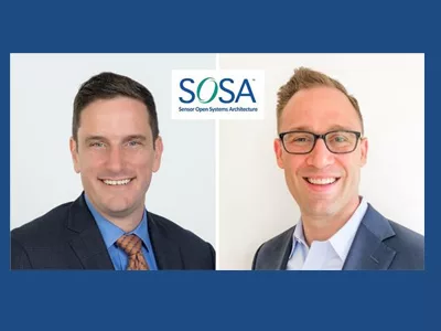 Mercury Systems Executives Appointed to SOSA Consortium Advisory Board ...