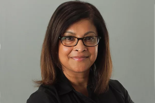 Executive Interview: Suja Ramnath, President and CEO of Integra ...