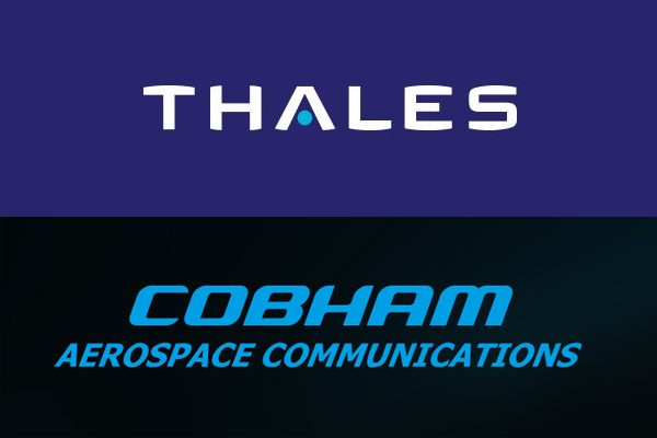 Thales to Acquire Cobham Aerospace Communications | Microwave Journal