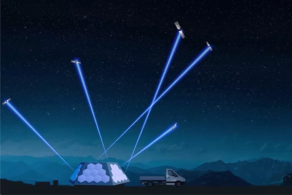 Air Force Research Lab Selects ThinKom for Next-Gen Gateway Solution ...