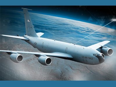 USAF Selects BAE High Frequency Technology for Radio Modernization ...