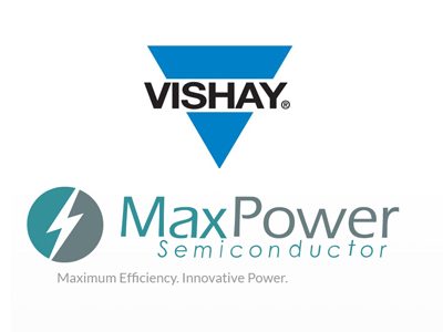 Vishay Intertechnology Acquires MaxPower Semiconductor For $50M ...