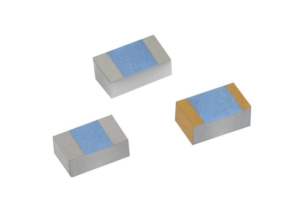 Vishay Intertechnology CHA Series of AEC-Q200 Qualified Thin Film Chip ...