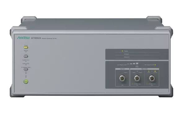 Anritsu Enhances WLAN Tester Network Mode to Support Wi-Fi 7 ...