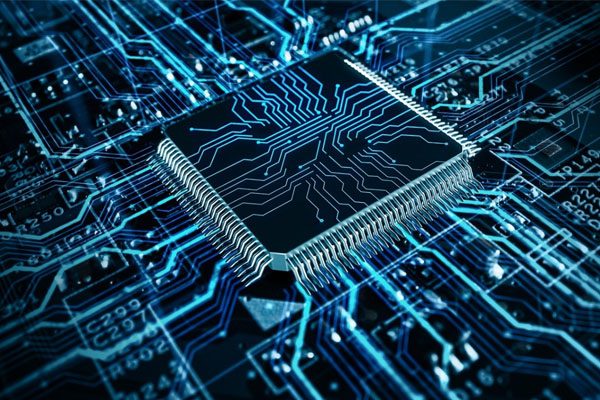 BAE Systems to Deliver Advanced Microelectronics to U.S. Defense ...