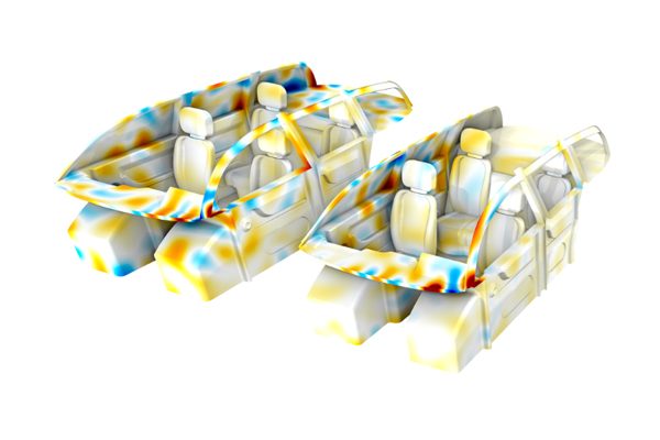 COMSOL Speeds Simulation with Expanded NVIDIA GPU Support for COMSOL ...