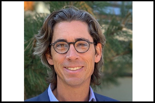 Executive Interview: Jason Breitbarth, Founder of Saetta Labs ...