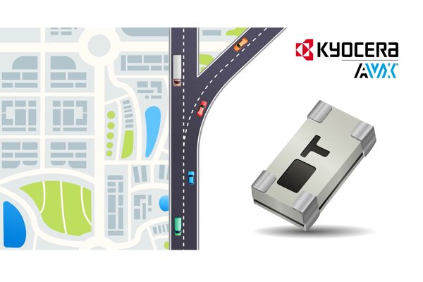 KYOCERA AVX Introduces a New Series of Miniature High-Pass Thin-Film ...