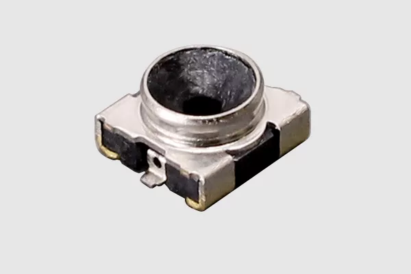 Linx Technologies Launches Surface-Mount RF Switch Connectors ...